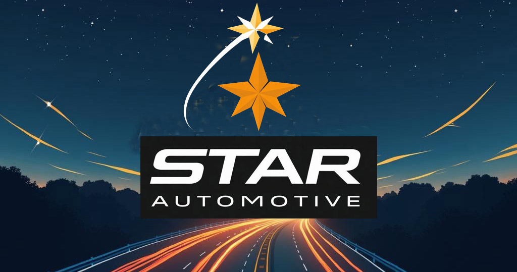 Star Automotive LLC logo